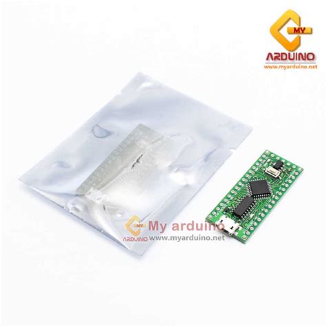 Arduino Nano 30 Lgt8f328p Compatible ขาย Arduino อุปกรณ์ Arduino