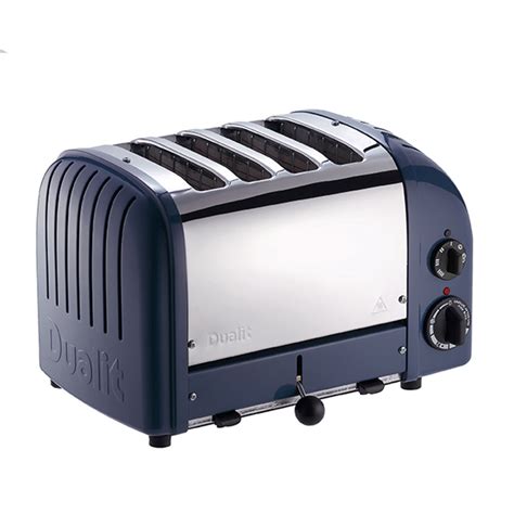 Dualit 4 Slice Classic Toaster Gourmet Shop