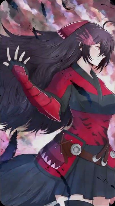 Rwby Yang X Raven Youtube