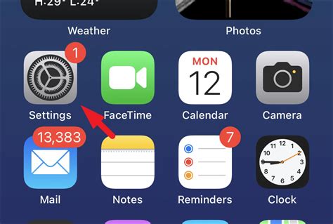 Ways To Fix IMessage Notifications Not Working Problem On IPhone