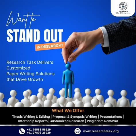 How To Choose The Right Phd Topic Step By Step Guide