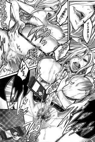 Mephisto Crisis Ch 1 5 Luscious Hentai Manga Porn