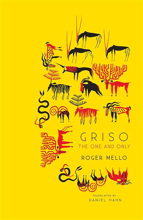 Griso Roger Mello Griso Roger Mello