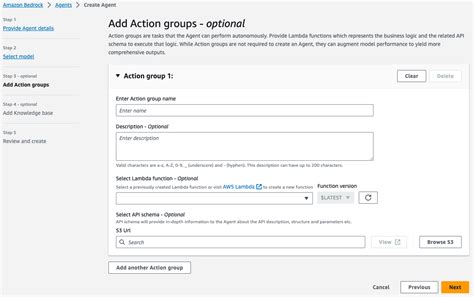Pinecone As A Knowledge Base For Amazon Bedrock Pinecone