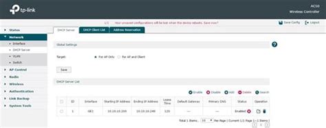 How To Configure Multiple Ssids With Multiple Subnets On Capandac