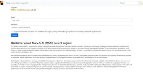 Health Scanner Info Pricing Guides AI Tool Guru