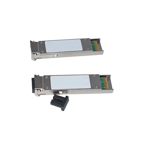 10g Dwdm Optical Transceiver Module With 40km Range And Lc Connector Gaotek Gao Tek