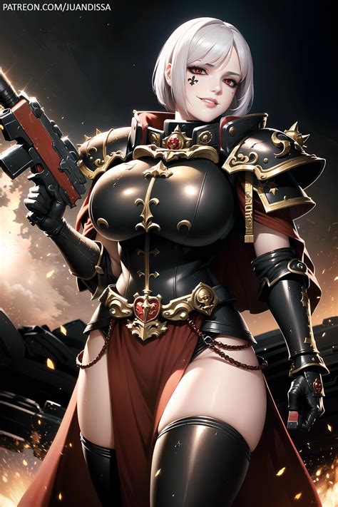 Kawaii Anime Girl Manga Girl Anime Art Girl Warhammer K Memes