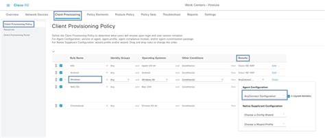Provision Orginfo Json And Anyconnect Via Ise For Umbrella Cisco