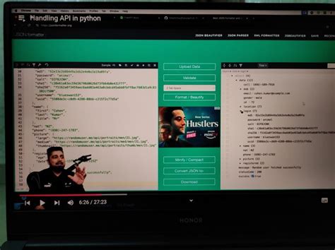 irfan mehmud on linkedin python api learninginpublic coding webdevelopment backend