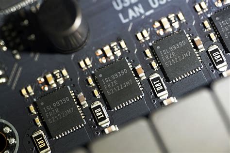 Even More Features Asus Rog Strix Z E Gaming Wifi Test Hwcooling Net