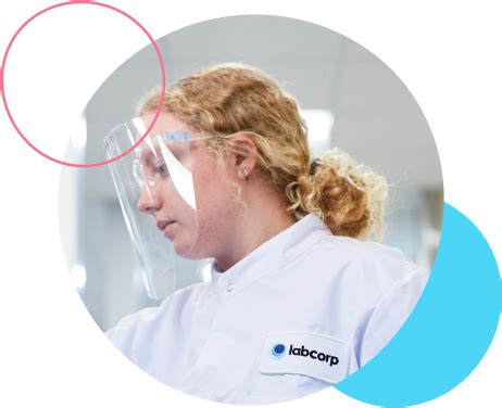 Diagnóstico de laboratorio y desarrollo de fármacos líder mundial en ciencias biológicas Labcorp