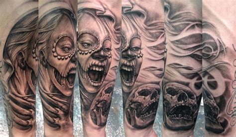See No Evil Hear No Evil Speak No Evil Forearm Tattoos