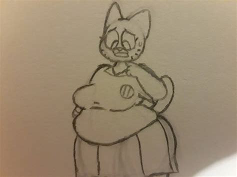 Mom Bod By Sameshow On Deviantart Mom Bod By Sameshow On Deviantart