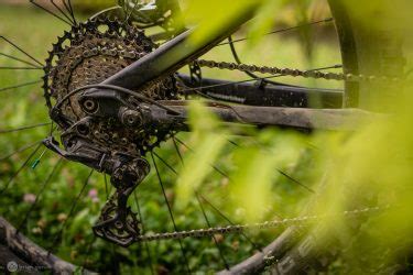 Improving Old Tech The Microshift Advent X Speed MTB Drivetrain Review Singletracks