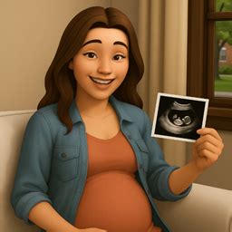 Not So Pregnant Yet Single And Same Sex Parenting Extension The Sims Mods CurseForge