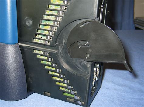 Sgi O2 Computers Popcorn Cx