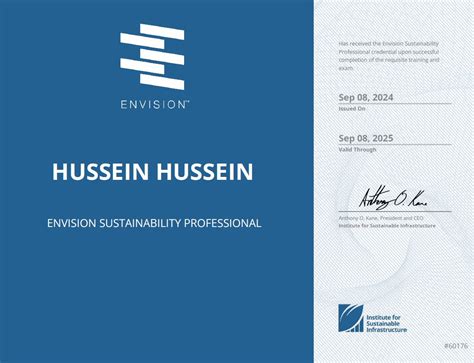 hussein abaza on linkedin sustainability envsp