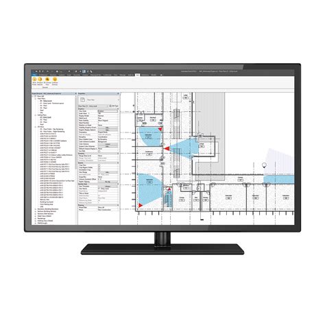 Axis Plugin For Autodesk® Revit® Axis Communications