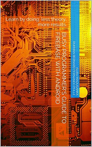Firebase Полезные ресурсы