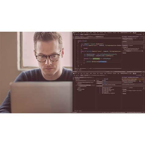 Course Working With Git And Github In Visual Studio 2022 Learn