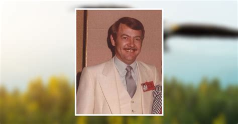 Gerald Mitchell Obituary November 22 2021 Newcomer St Louis