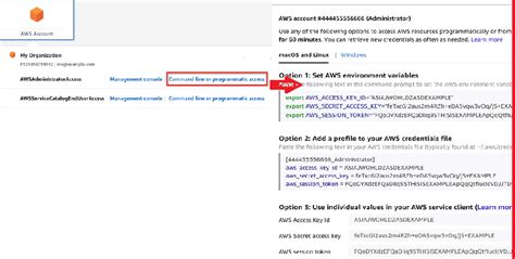 Aws Codecommit And Git Working Techplayon