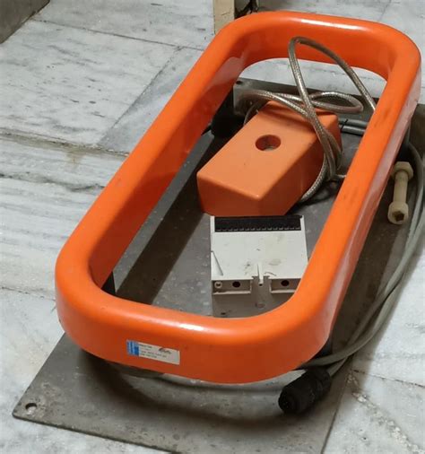 Metal Detector Amplifier At Best Price In Hyderabad By S R Electricals