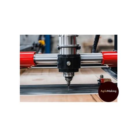 Check The Alignment Of A CNC Router Machine Step By Step Agilemaking Com