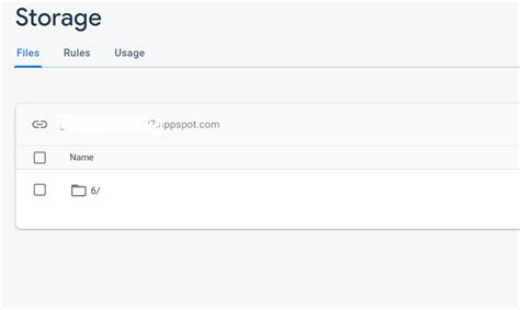Firebasestorage How To Download Entire Folder Data On Flutter App · Firebase Flutterfire