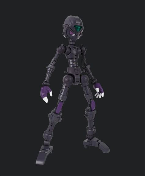 Eastern Model 112 Megaman Zero Gundamaker