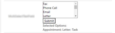 multi select optionset component power apps microsoft learn