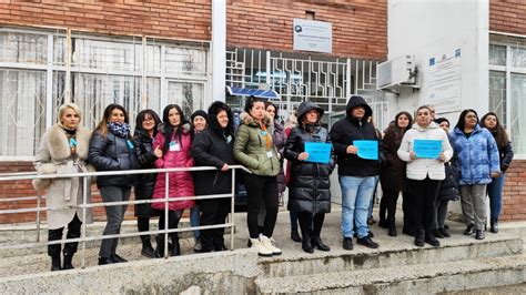 Вдигат заплатите на социалните работници със задна дата Кворум Силистра