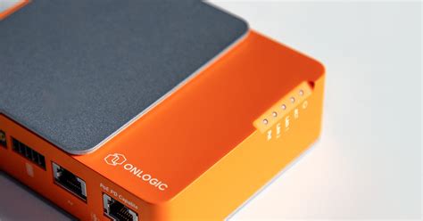 Fanlesstech Onlogics Industrial Raspberry Pi Device Is Here
