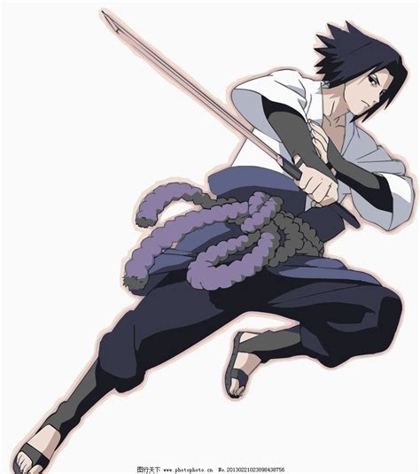 宇智波佐助 火影忍者图片男性男人人物图库图行天下图库