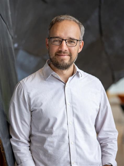 Timothy Buschman Princeton Neuroscience Institute