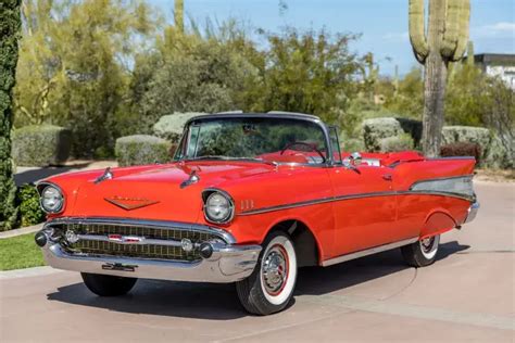 Sold At Auction Collector Cars For Sale Online Acc Auctions