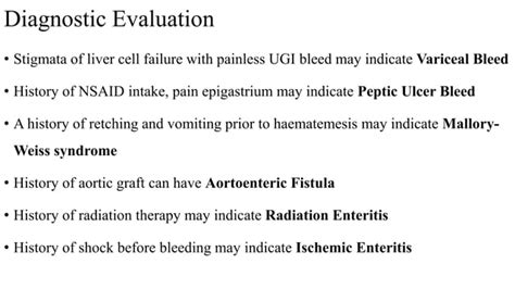 Ugi Bleed Seminarpptx