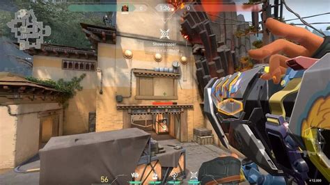 Valorant Error Code How To Fix It DigiStatement