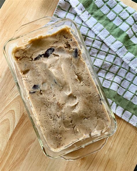 Whole Food Plant Based Twix Blizzard