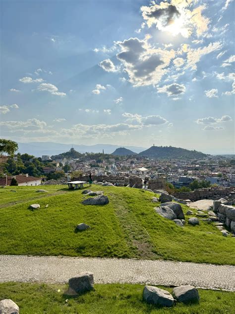 Пловдив Европейска столица на културата 2019 Plovdiv 2019 Ecoc Пет декара от водната площ