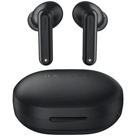 Fone Bluetooth Sem Fio Haylou GT Neo Xiaomi XonGeek O Melhor em Games e Tecnologia você