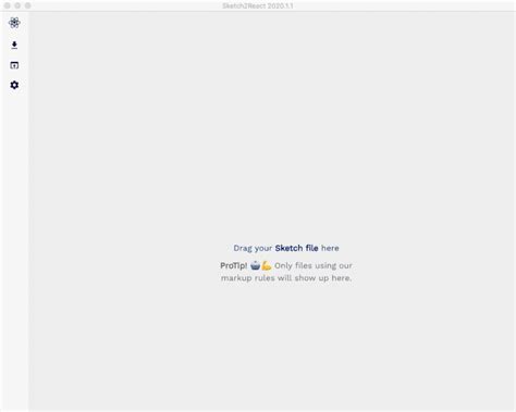the brand new sketch2react 2020 is here sketch2react blog