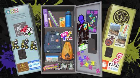Splatoon 3s Forge Splattershot Pro Detailed Plus A Look At New