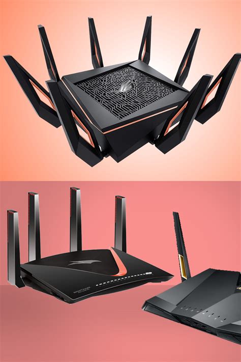 Netgear Introducing The Nighthawk Ax Ax Wi Fi Routers Artofit