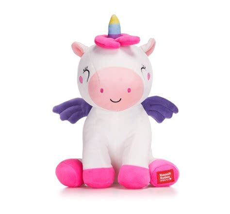 Unicorn Kawaii Kuties Plush Plush Free Shipping Over Hmv Store