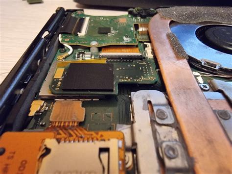 Nintendo Switch Sometimes Unable To Go Past Boot Nintendo Questions TronicsFix