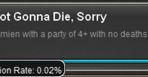 We Finally Cleared Hard Damien As A Party Of 6 With No Deaths Grazed