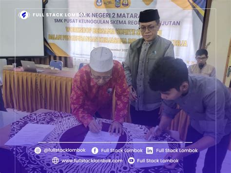 Full Stack Lombok On Linkedin Fullstacklombok Jasapembuatanwebsite