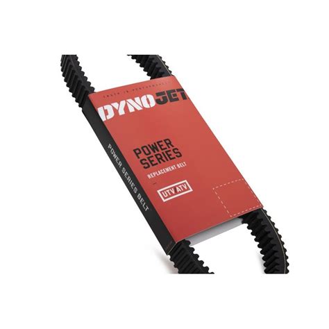 Dynojet 16 21 Polaris Xp Turboproxp Dura Series Cvt Belt Kit